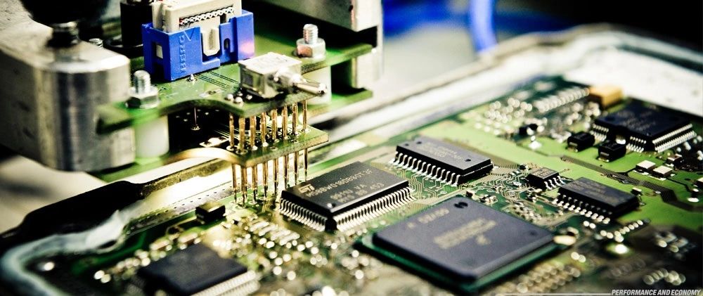 Mastering ECU Repair: A Comprehensive Guide