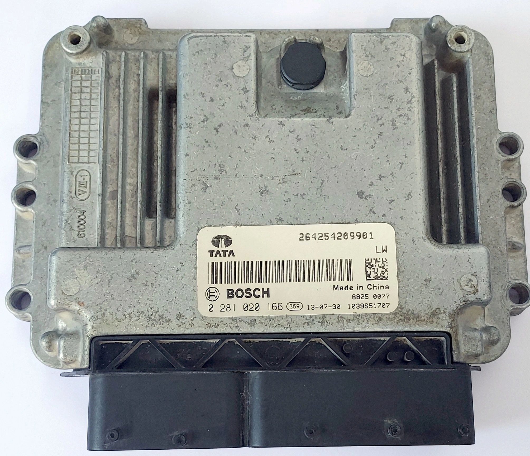 How to Deal with Injector Failure in Bosch EDC17C53 Not starting?