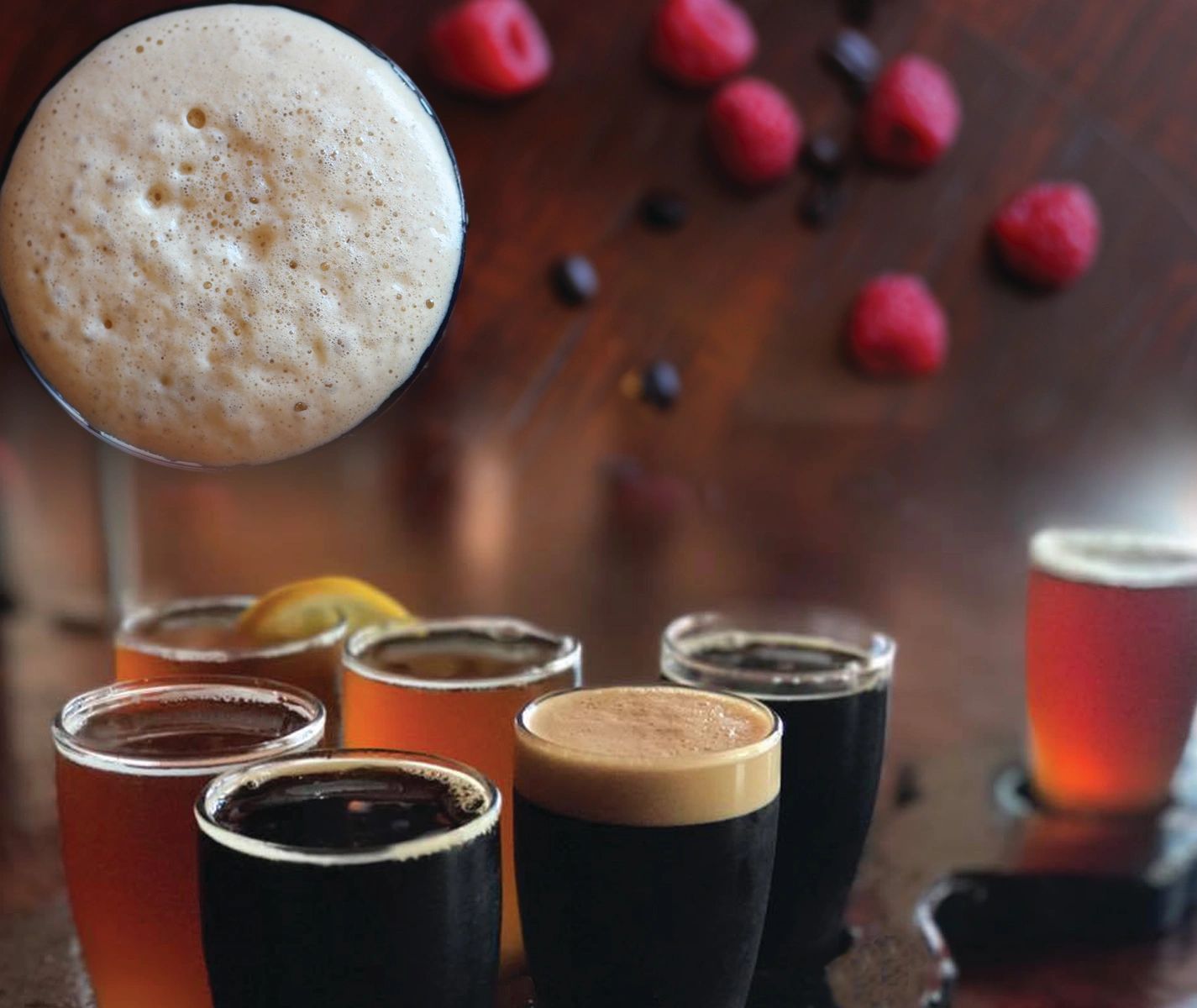 Put-in-Bay Brewery & Distillery