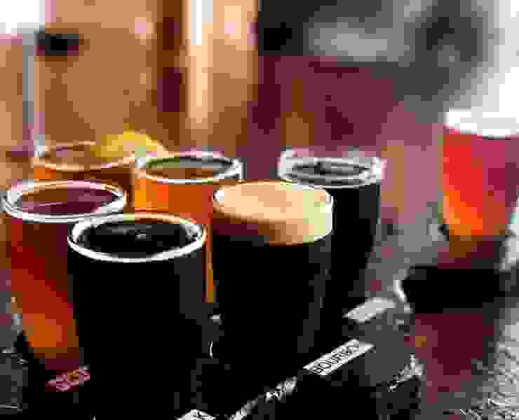 Our Beer | Put-in-Bay Brewery & Distillery