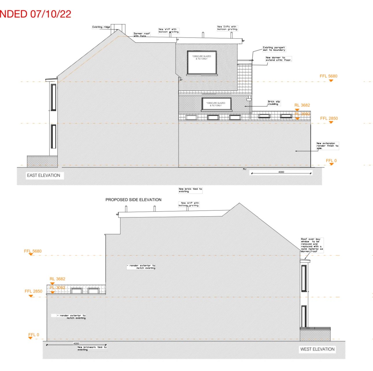 Understanding Article 4 Building Regulations