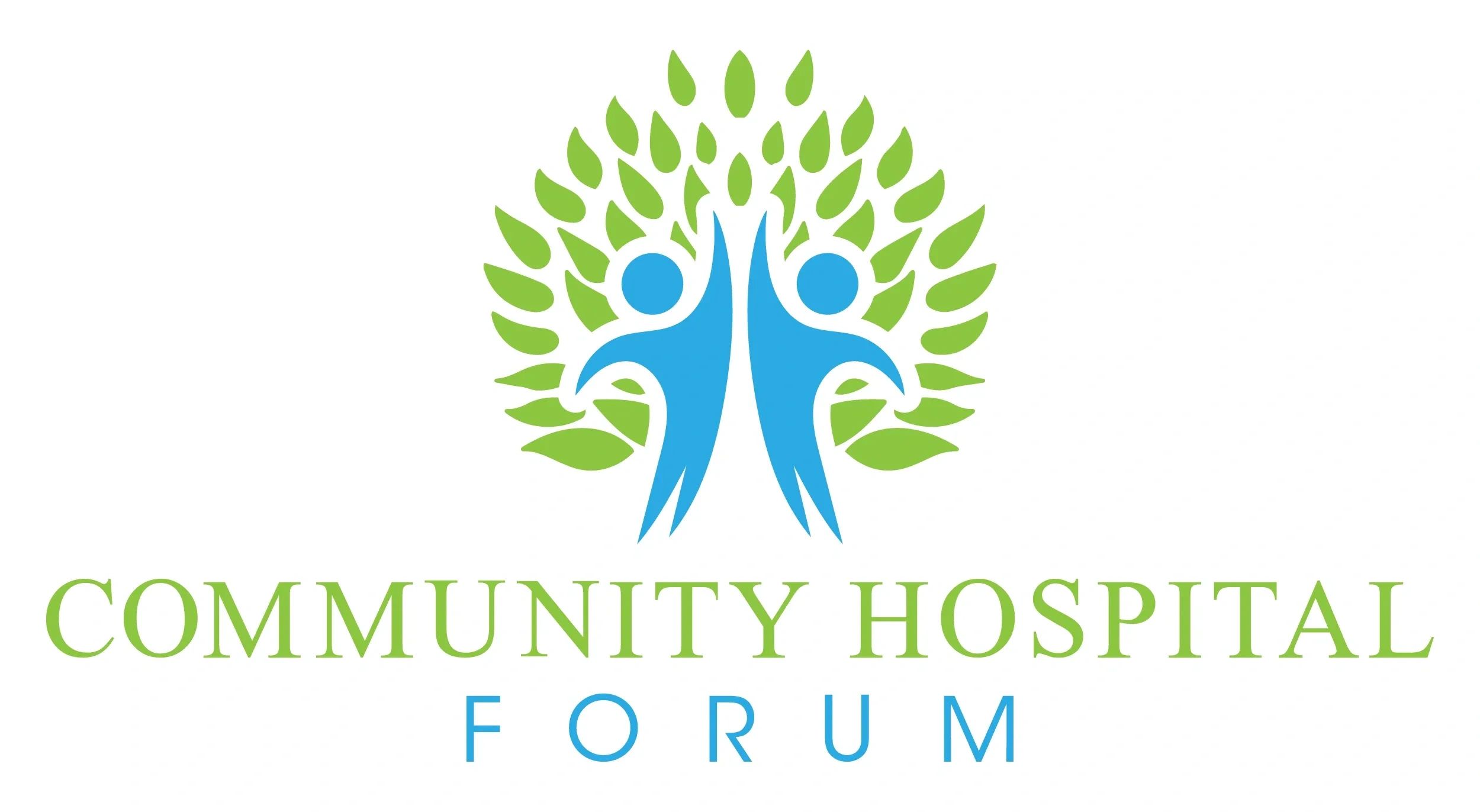 The Community Hospital Forum