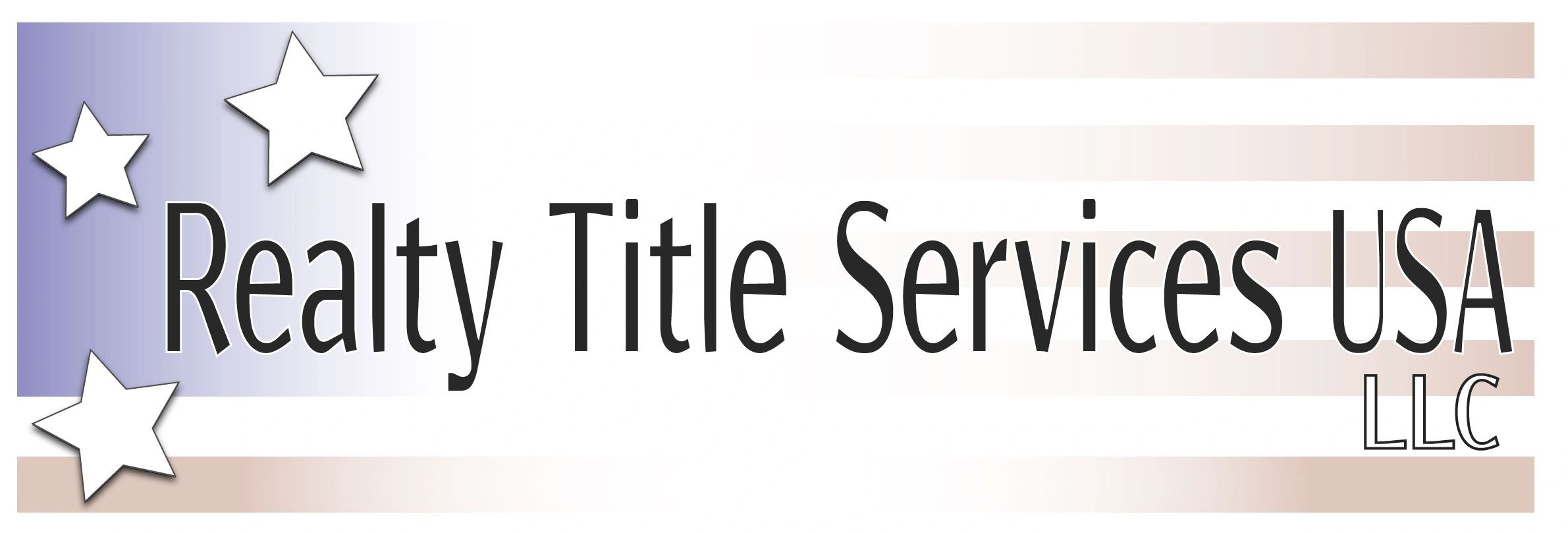 Realty Title Services USA, LLC