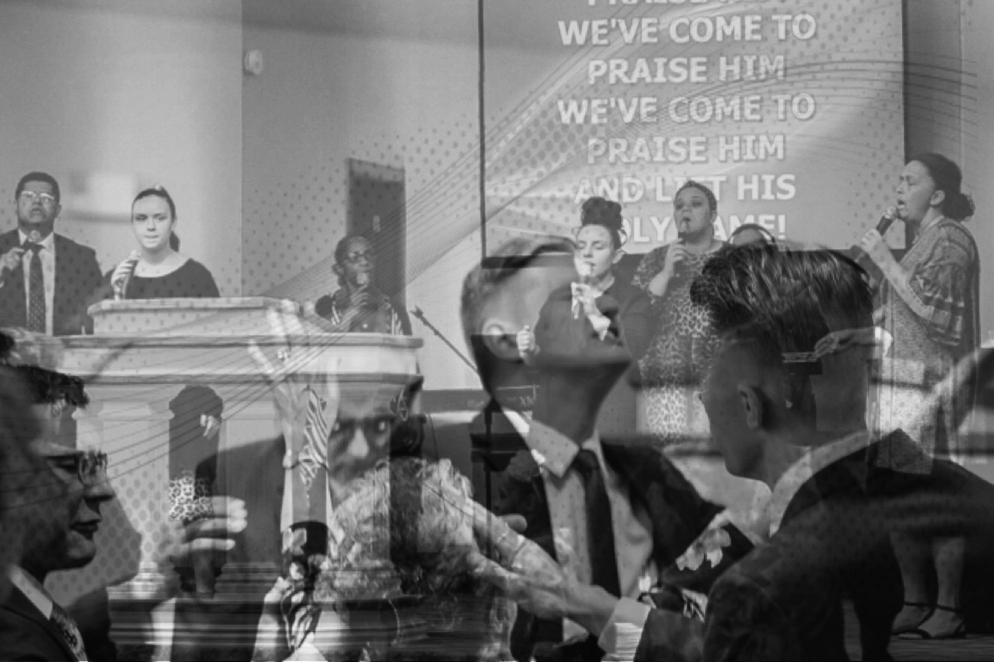 Youth Programs at Apostolic Faith Tabernacle