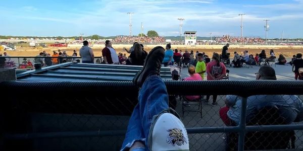 Ross County Fair