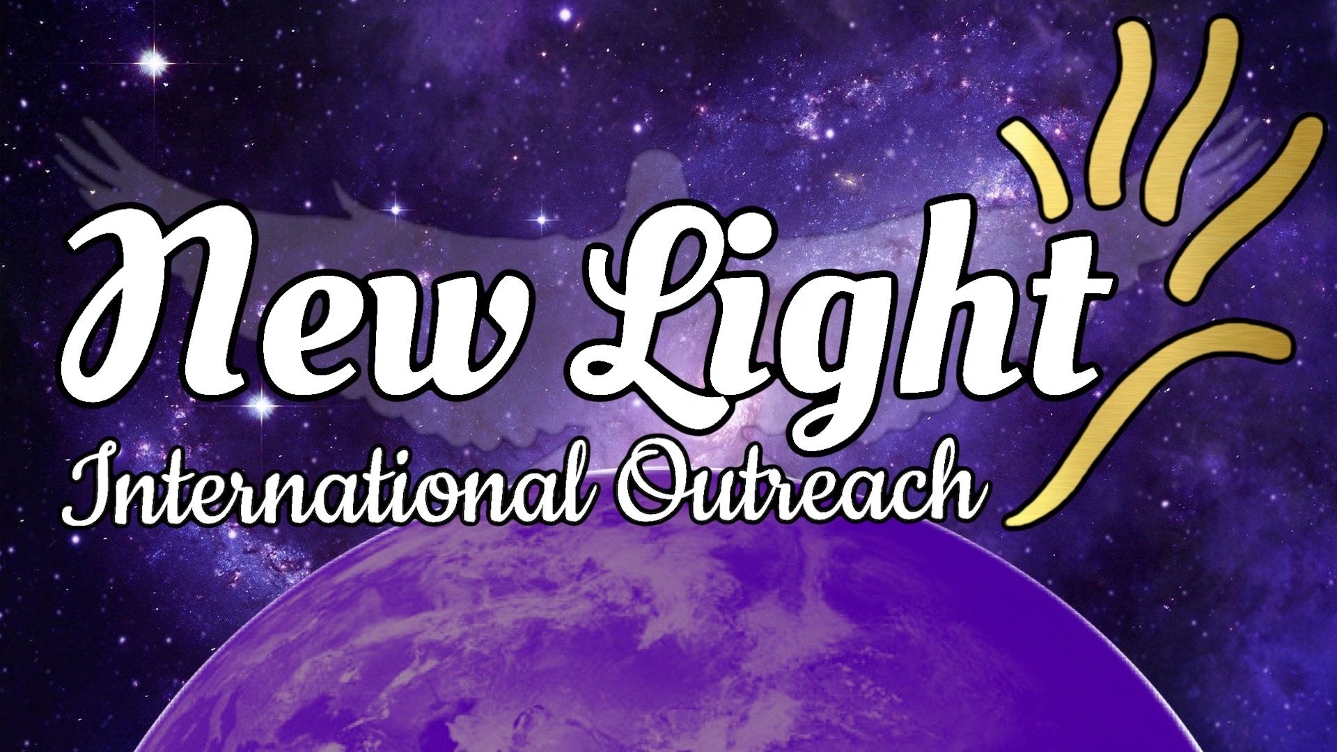 New Light International Outreach
