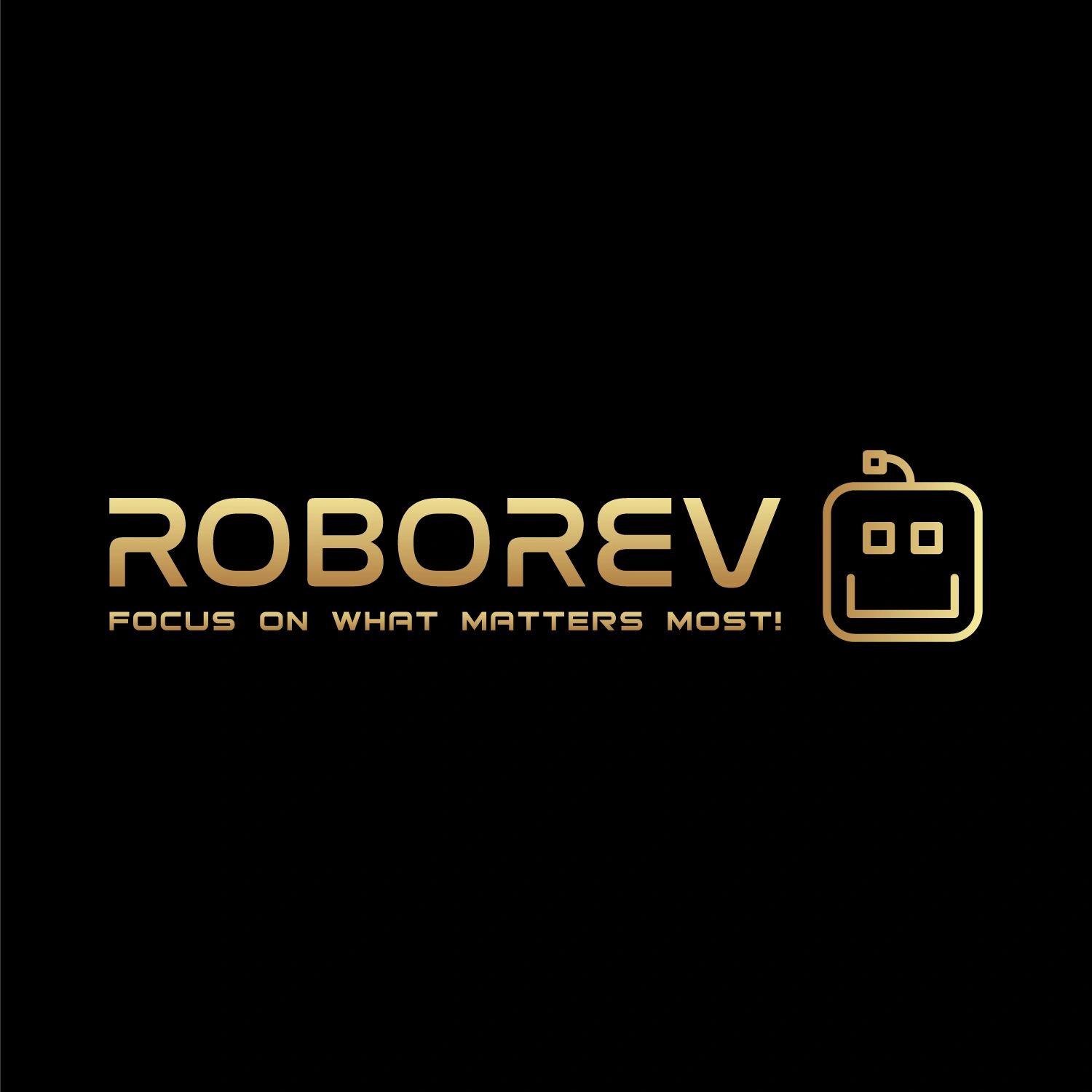 Robo Rev - Home