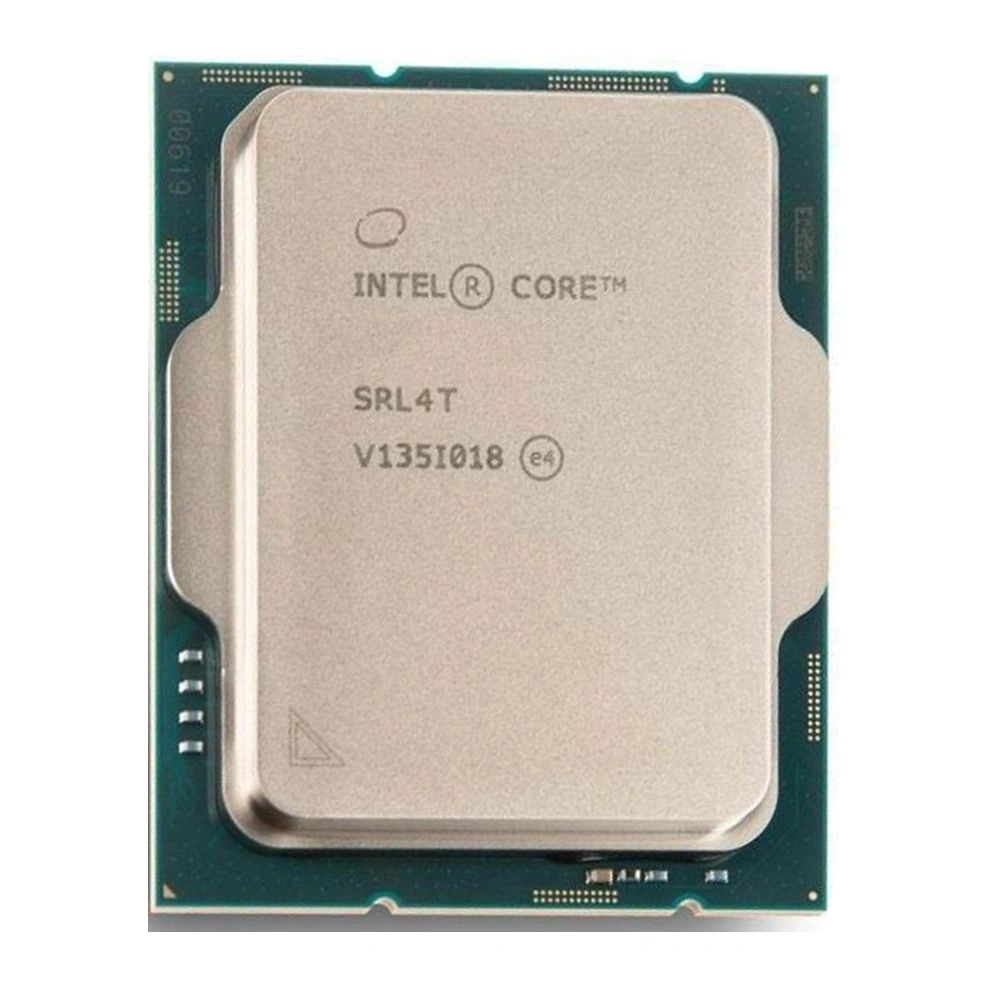 Intel Core i9-13900E OEM for H610 H610E Q670 Q670E R680E W680