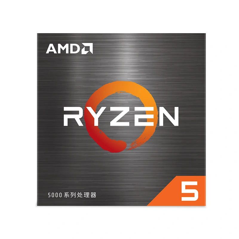 AMD Ryzen 5 5600X For 520 B550 X570