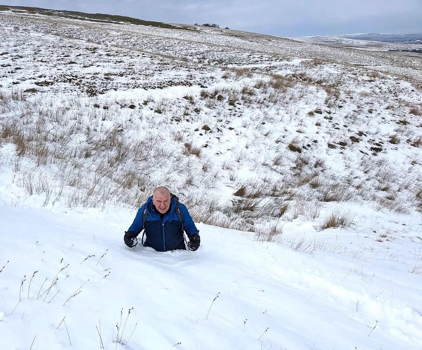 Torrisholme Rambling Club - online