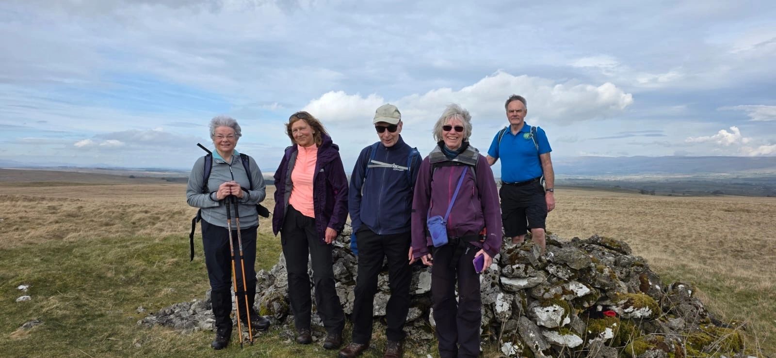 Coach Booking Procedure | Torrisholme Rambling Club