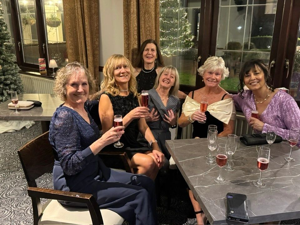 Torrisholme Rambling Club - Photo - Torrisholme, England