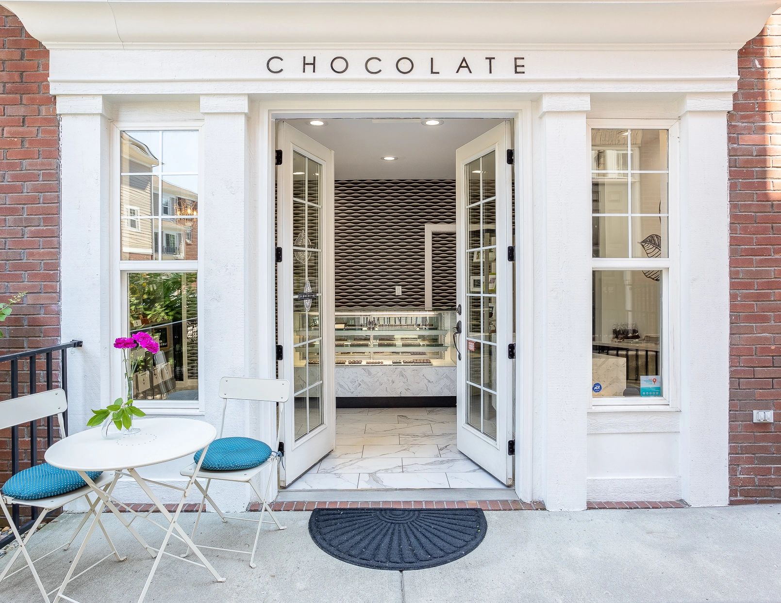 Chocolate Gifts, Chocolate Store - Xchocol'Art - Carmel, Indiana