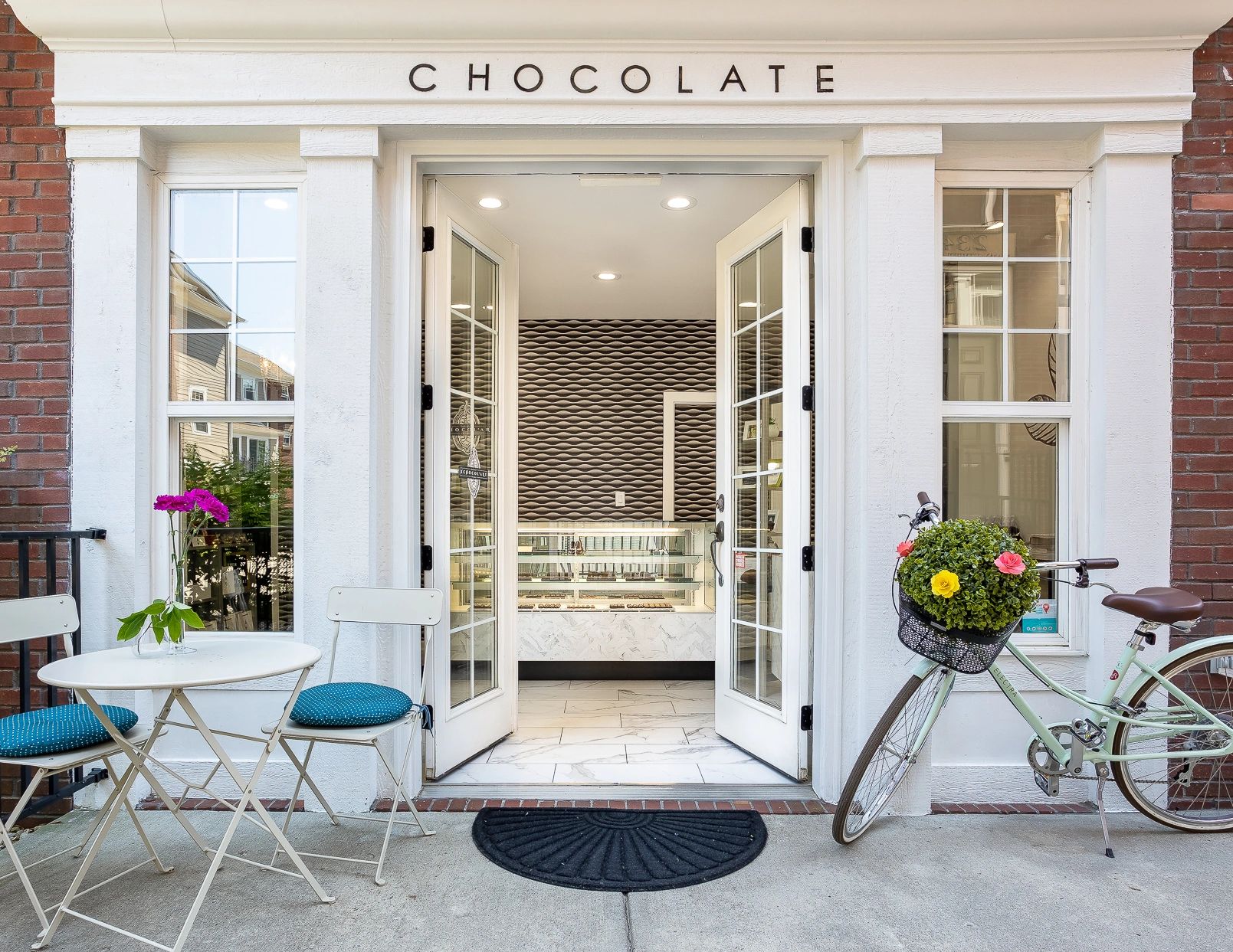 Chocolate Gifts, Chocolate Store - Xchocol'Art - Carmel, Indiana