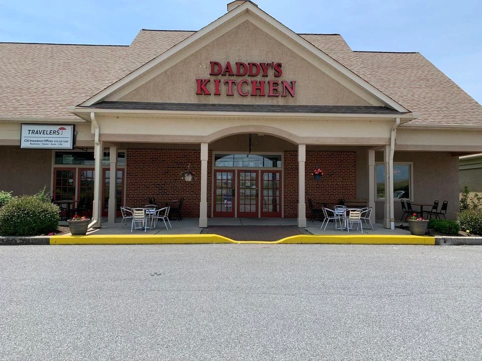 Home Page [daddyskitchen.net]