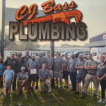 Expert Remodel Plumbing Services | CJ Bass Plumbing