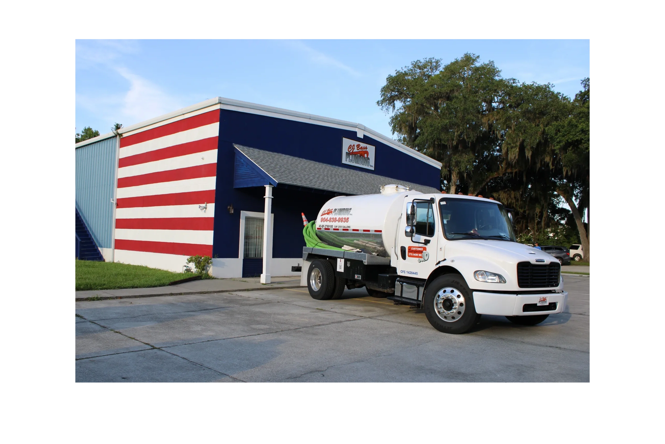 Expert Remodel Plumbing Services | CJ Bass Plumbing