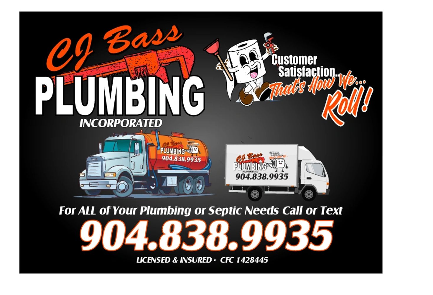 Expert Remodel Plumbing Services | CJ Bass Plumbing