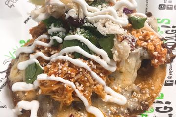 Yayo's OMG | Yayo's OMG