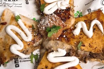 Yayo's OMG | Yayo's OMG