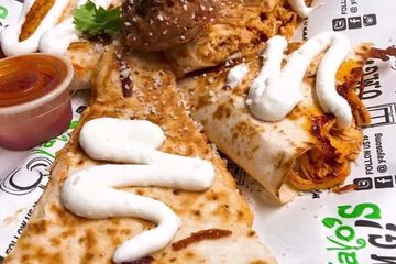 Yayo's OMG | Yayo's OMG