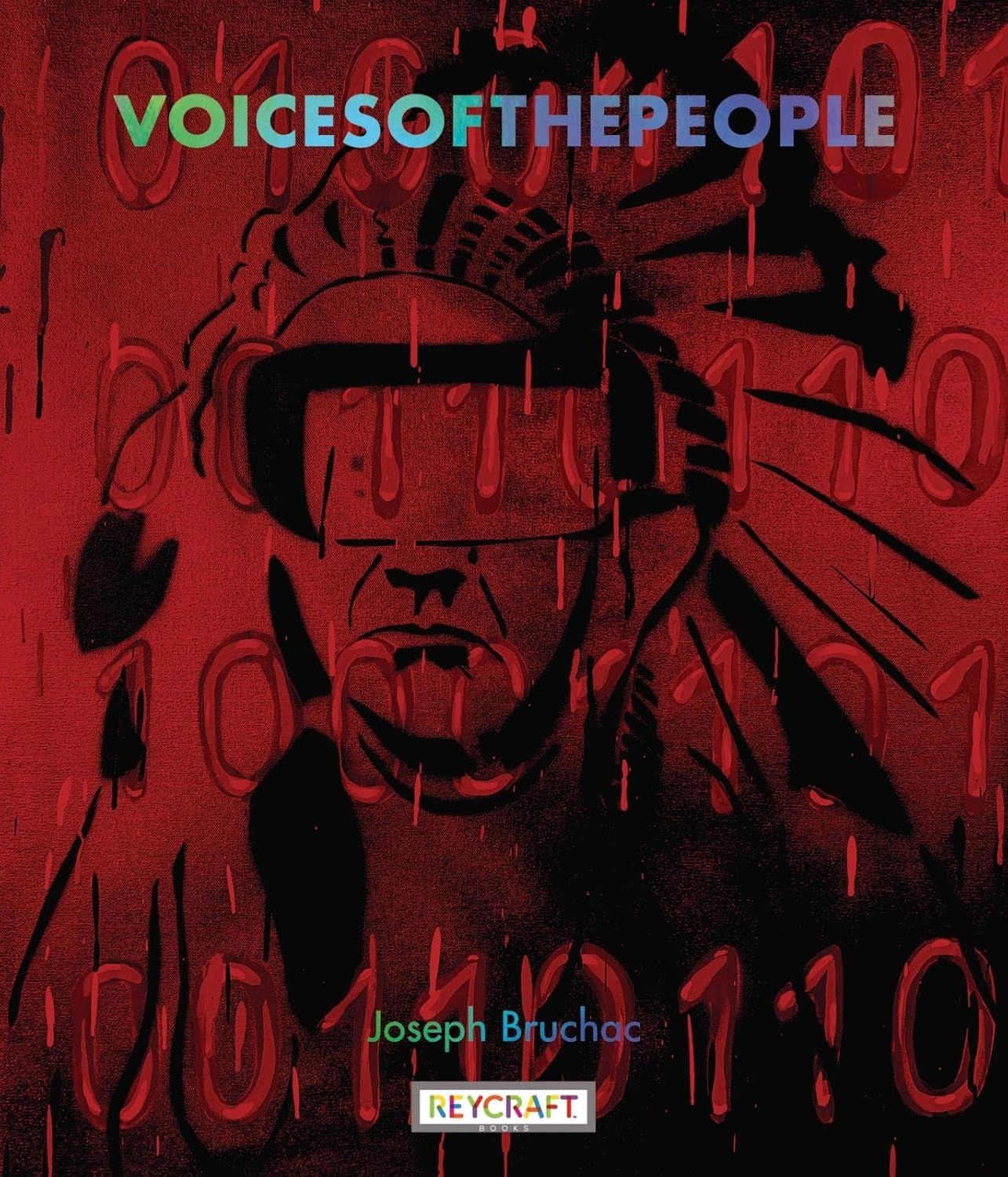 Hearing and Seeing, Voices of the People