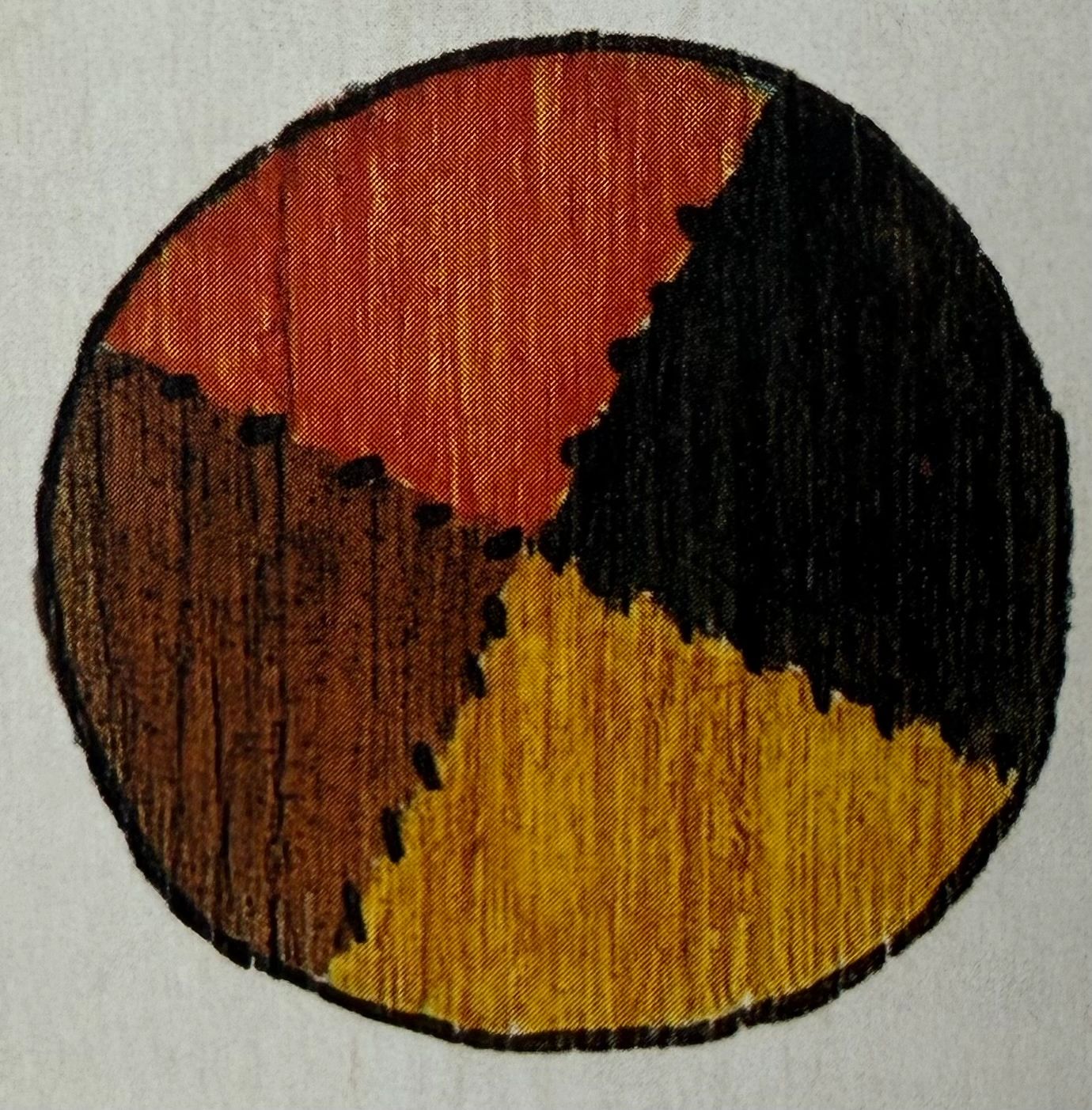 Maushop, The Good Giant (Wampanoag)