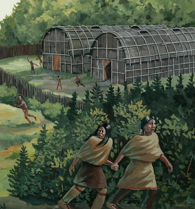 Home of Joseph Bruchac Award-Winning Abenaki Storyteller, Author, and Poet