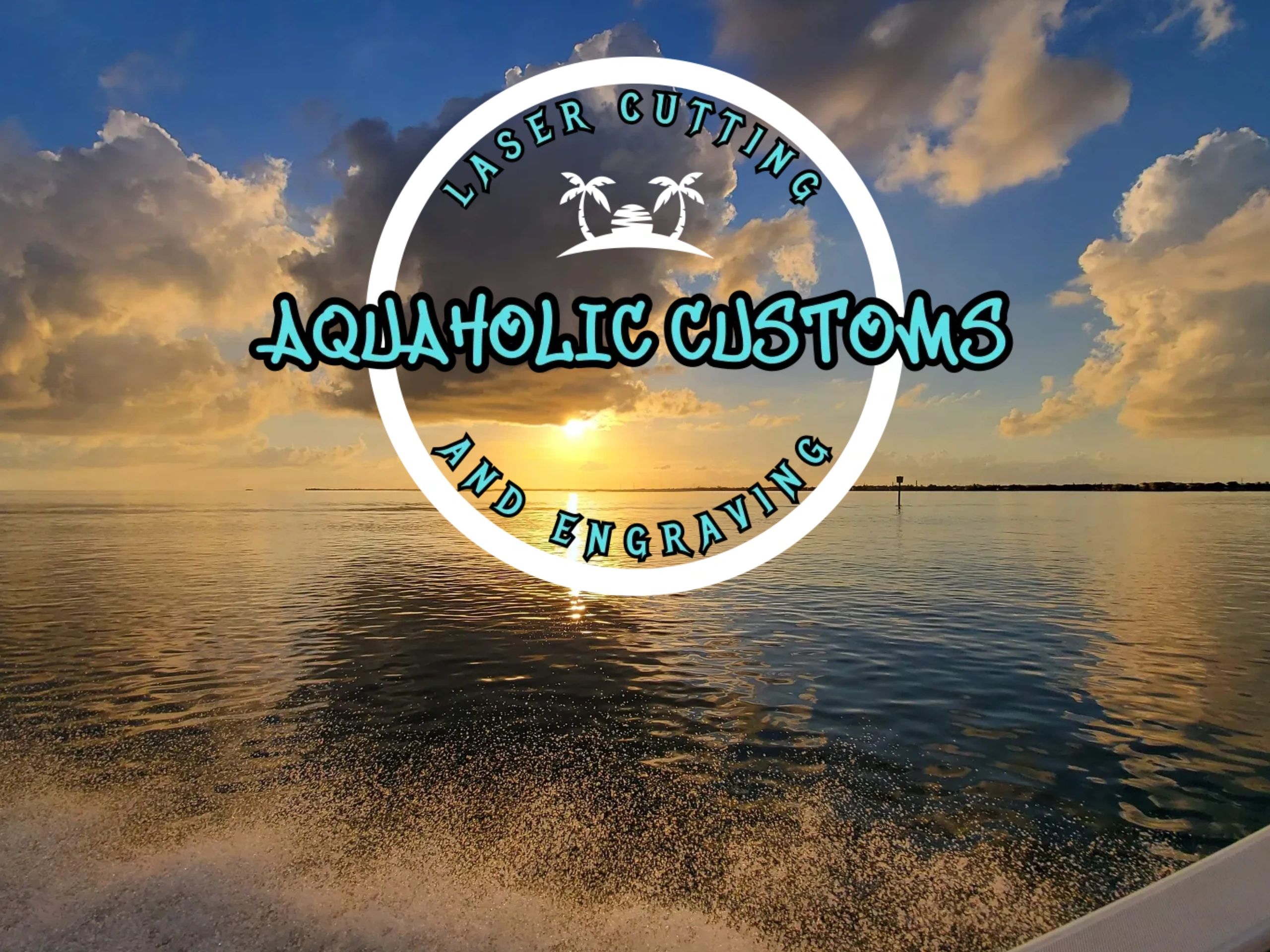 Aquaholic Customs