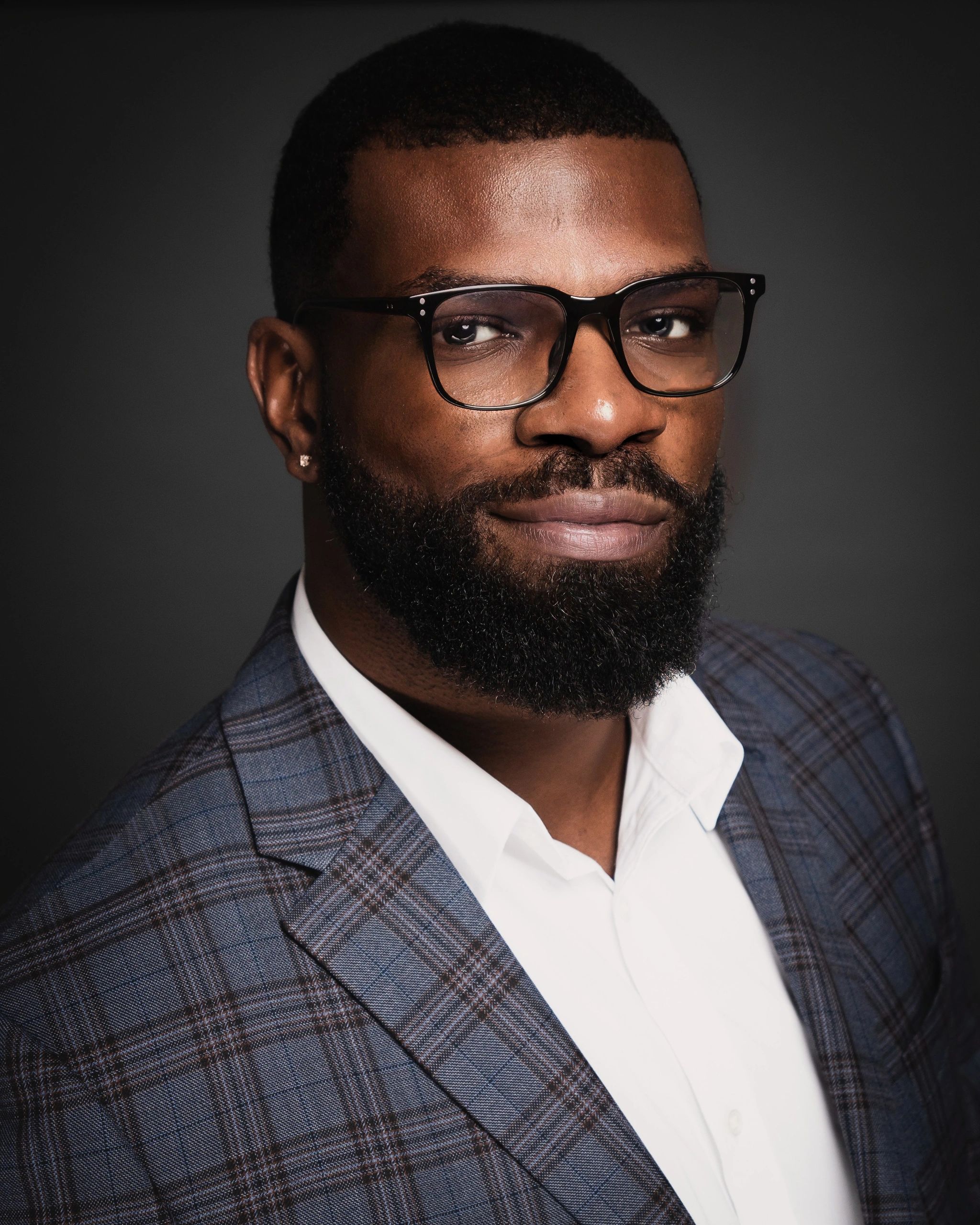 Male Voice Actor | Exclusive Voiceover | The Voice Walker