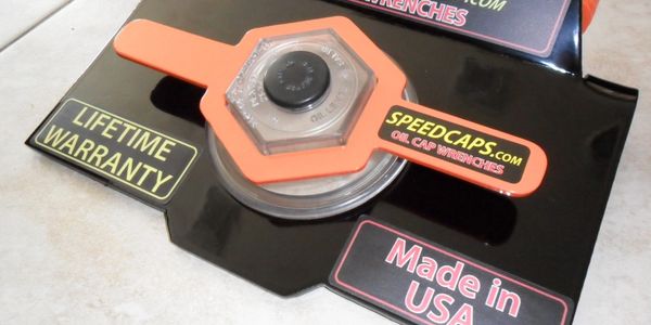 Speedcaps - Trailer Parts and Accessories, Gooseneck Trailer Axle