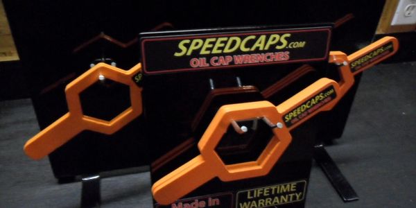speedcaps