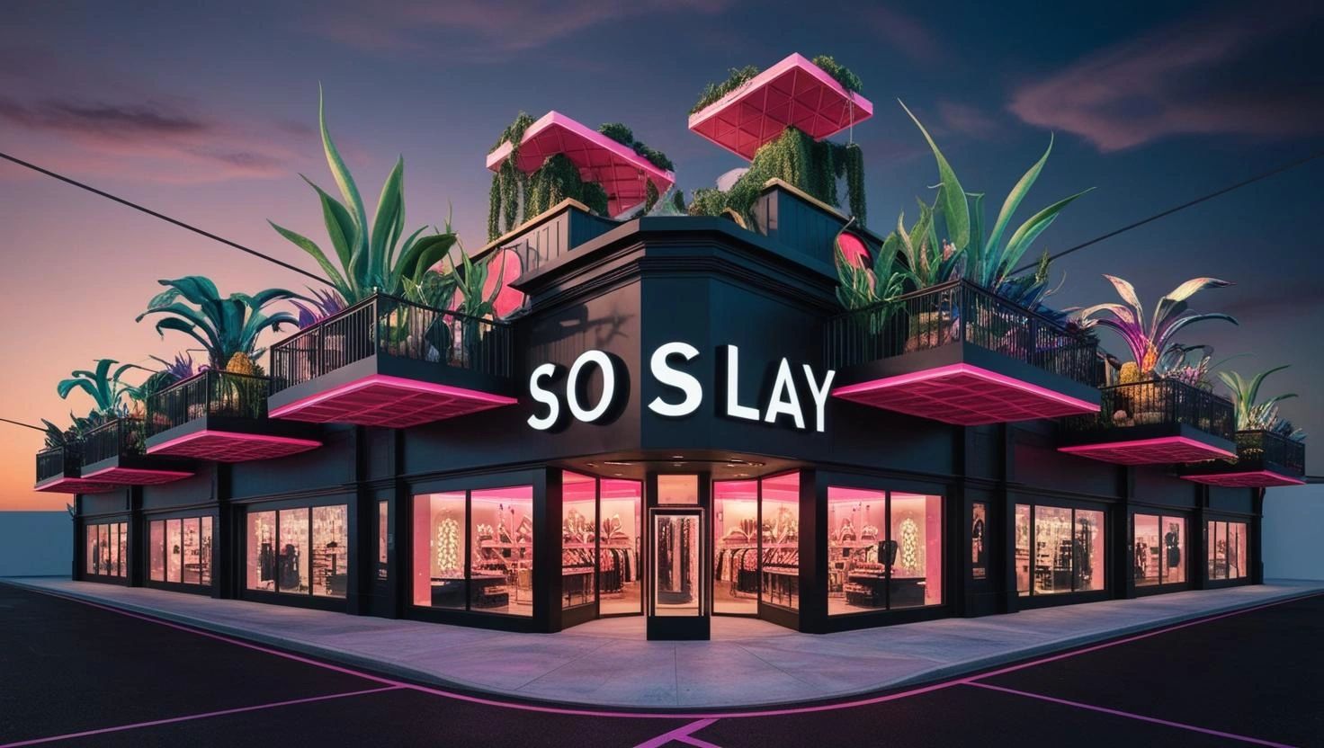 So Slay