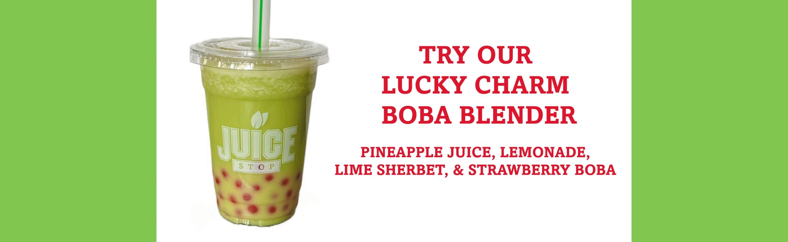 Juice Stop | Sioux Falls Restaurant Serving Real Fruit Smoothies ...