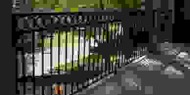 Railing, Handrails, Stair Railing - Alpine Railing - Denver, Colorado ...