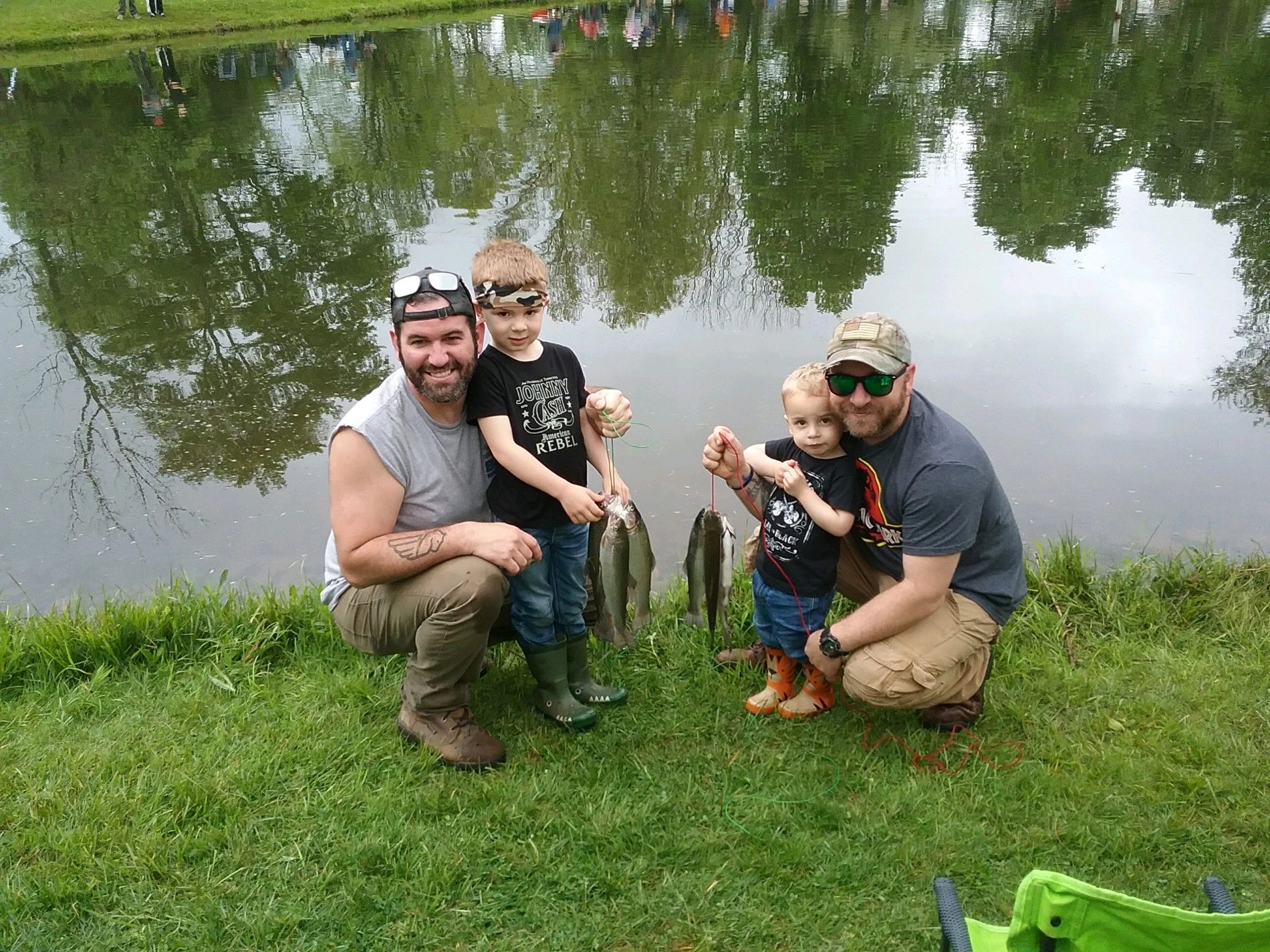 Rifle range closures | Northern Lancaster Game and fish