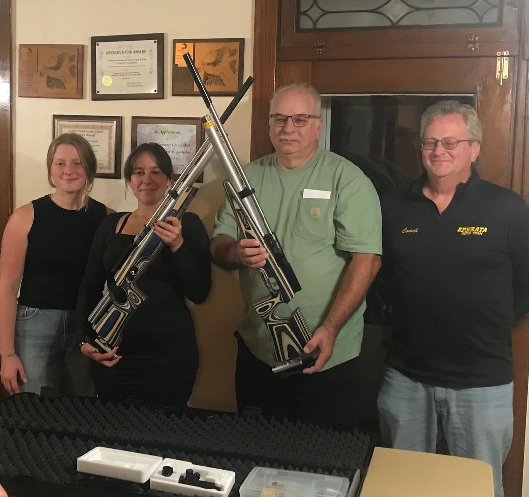 Northern Lancaster Game and fish