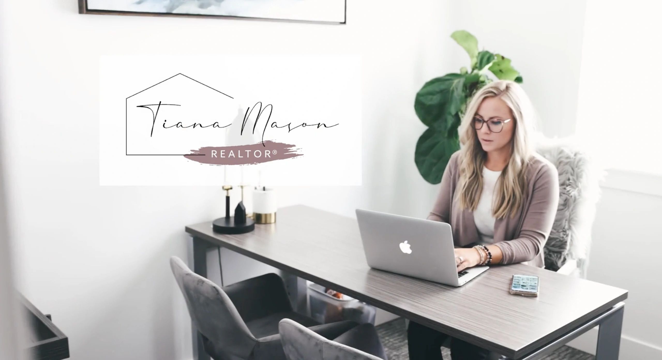 Tiana Mason Real Estate