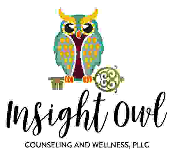 Insight Owl Counseling and Wellness, PLLC - Home