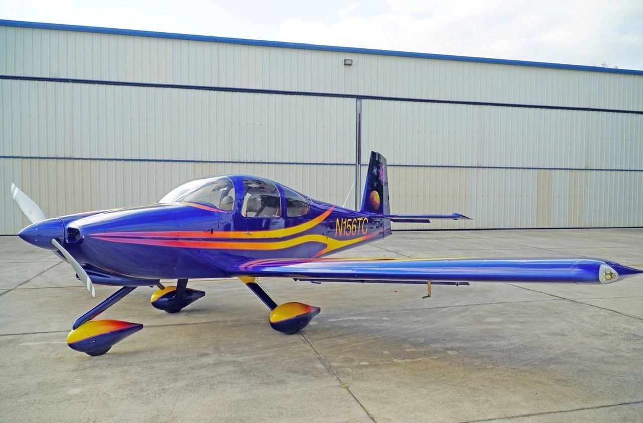 EAA 288 MEETING(S) | EAA 288