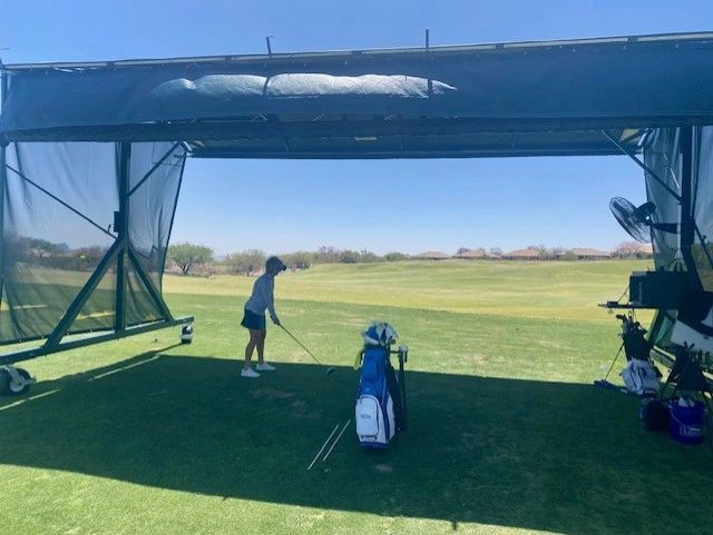 Individual Golf Instruction