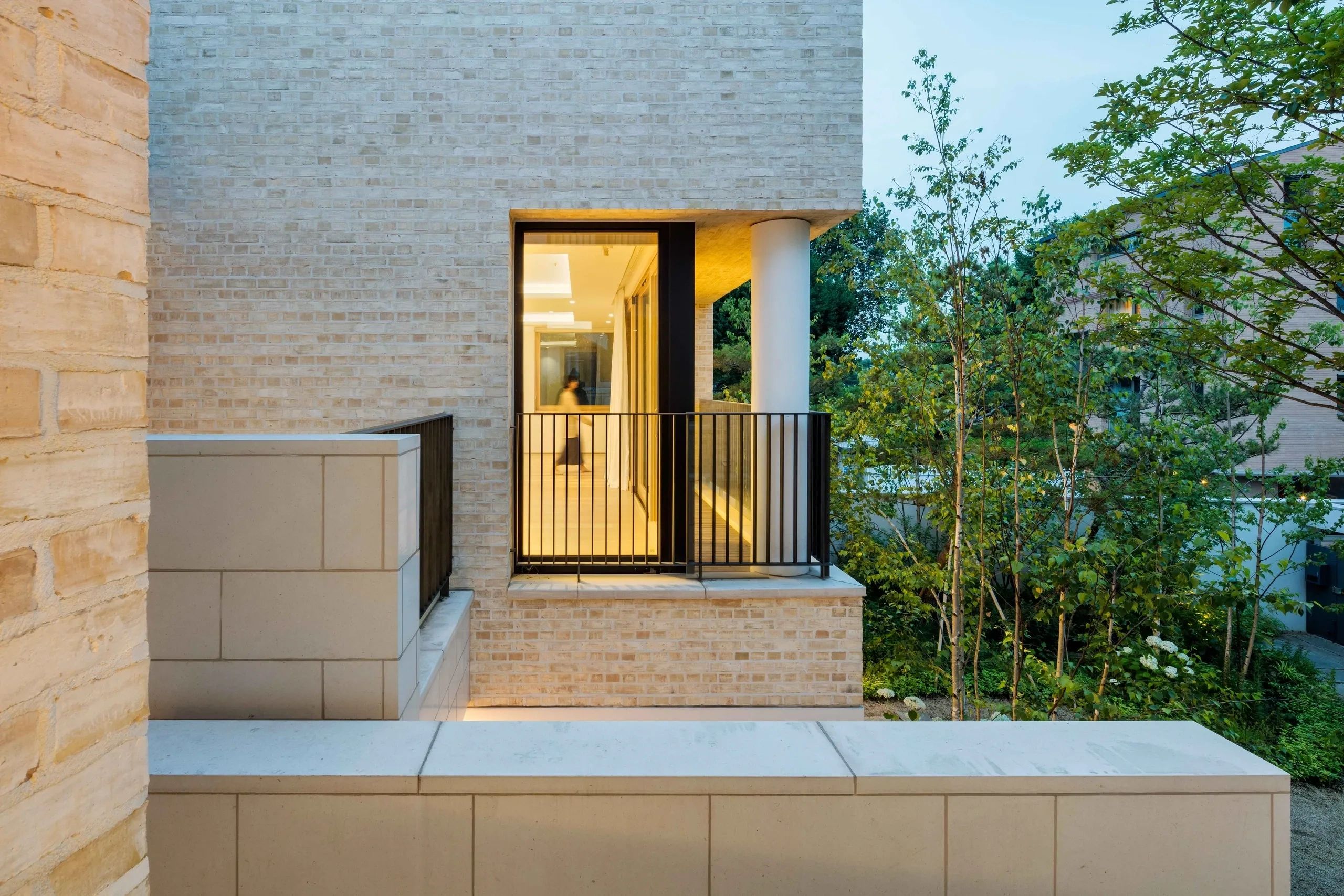Chrisyoonarchitect
