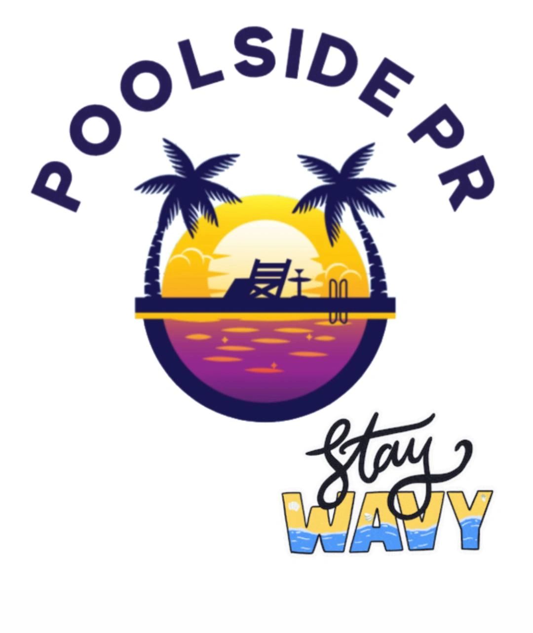 Poolside PR