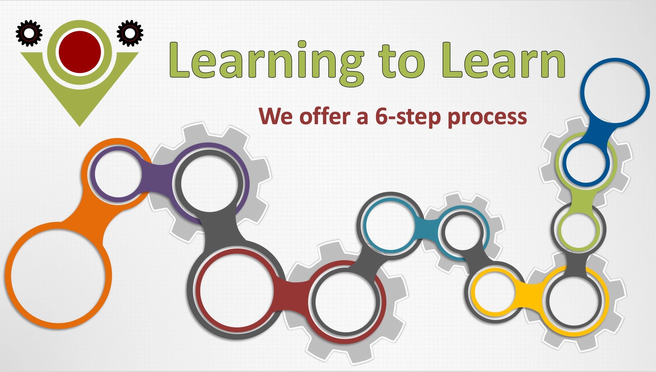 Learning to Learn - Executive Functioning, Tutoring