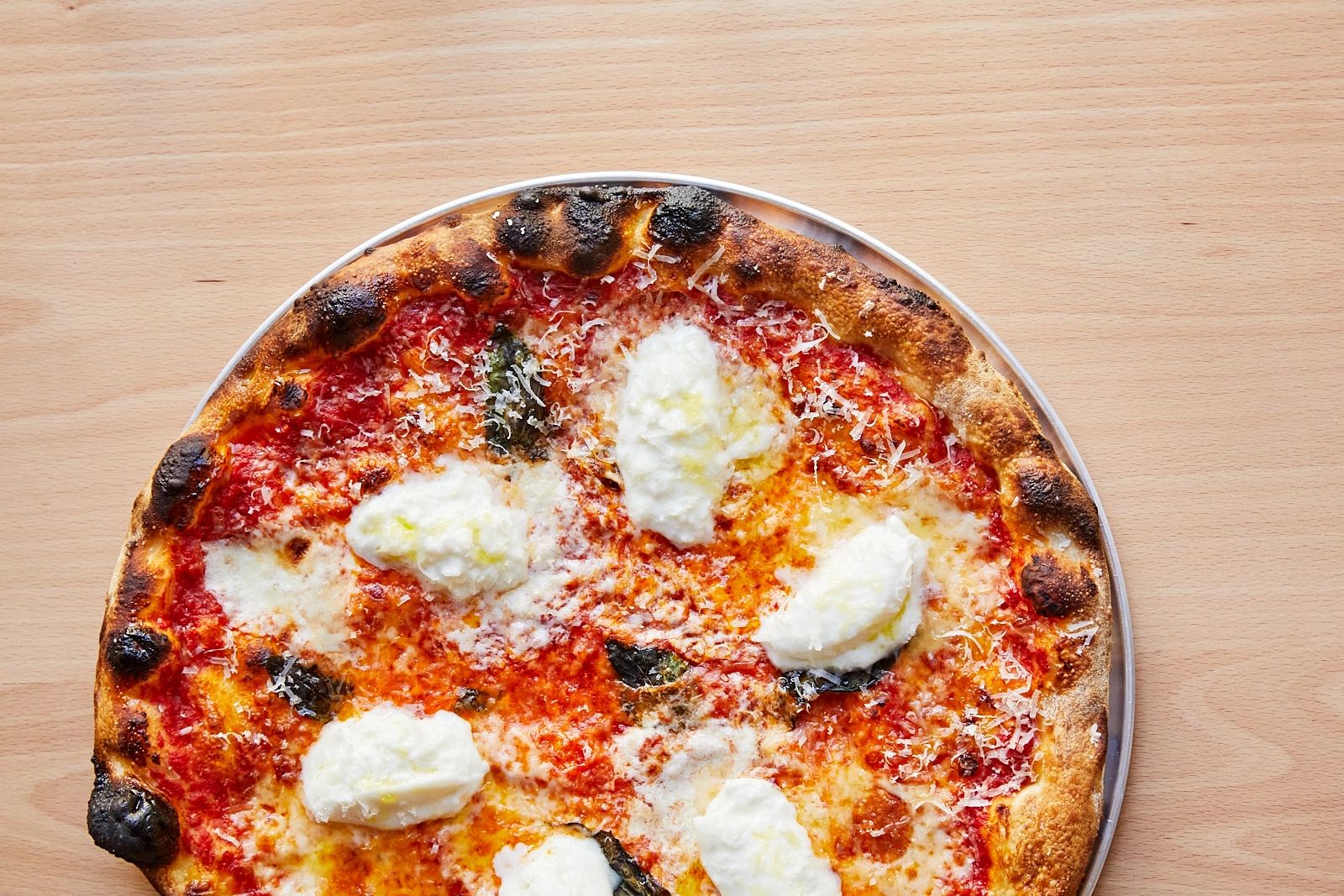 HOME [stateflourpizza.com]