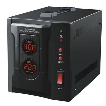 ACW Electronics - Battery, Solar Power