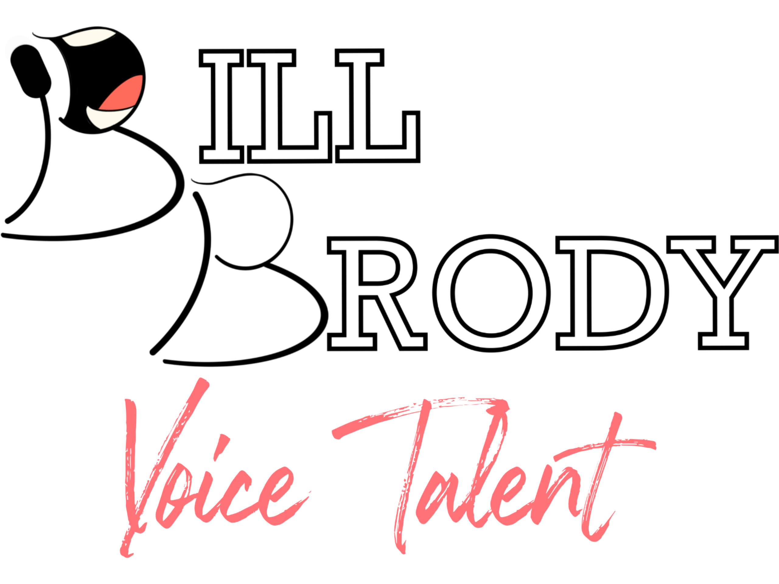 Bill Brody Voice Talent