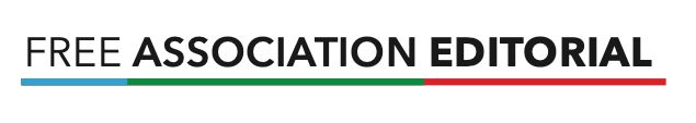 Free Association Editorial