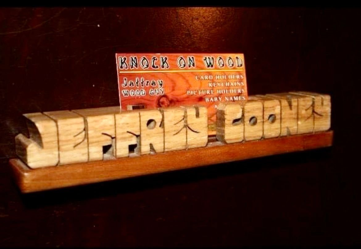 Customer Satisfaction | Knock On Woodart