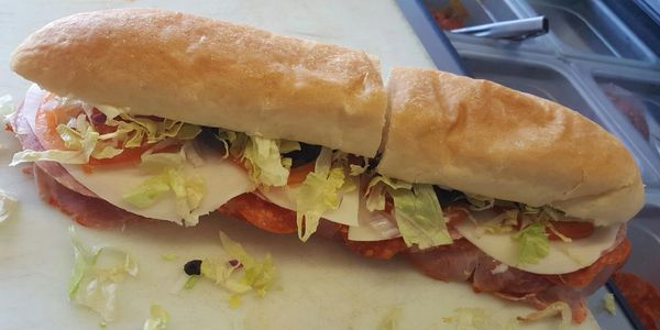 Diorio's On North Ave